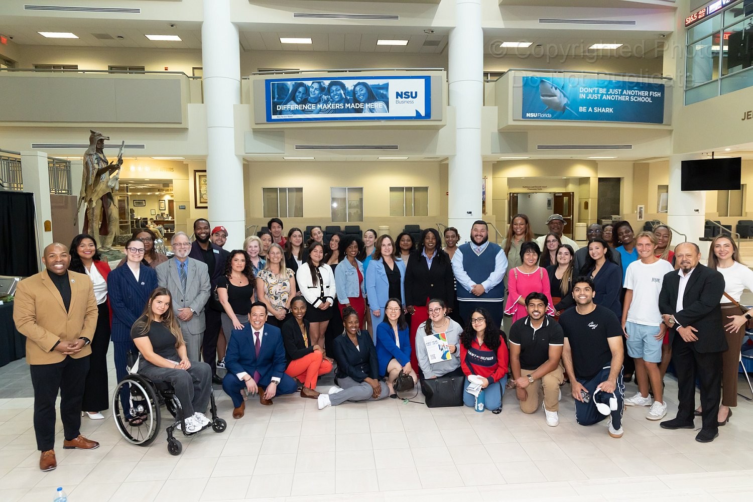 Empowering Women's Health (NSU Florida PATHWell, 03.24.25) - Client ...